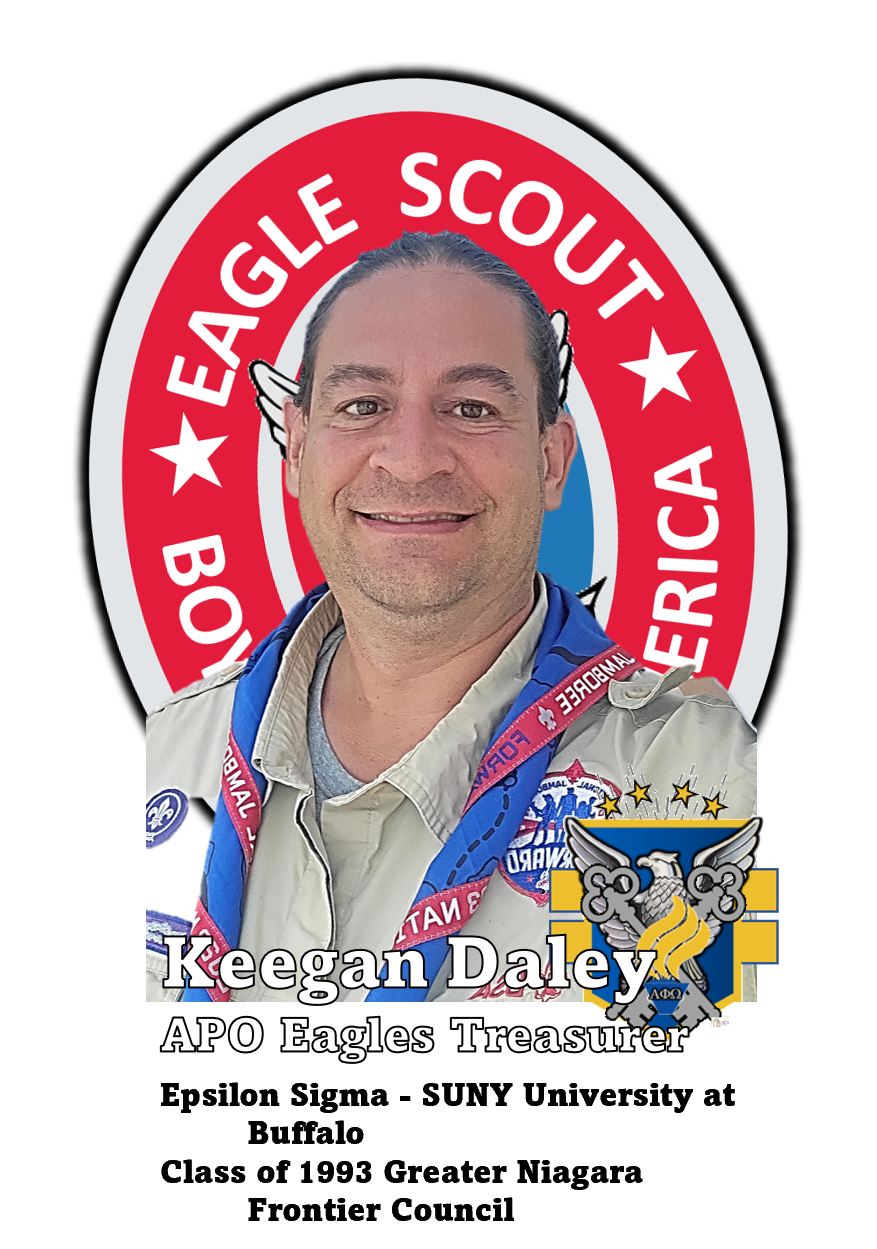 Leadership - APO Eagle Scout Alumni Association